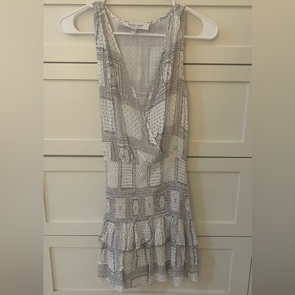 Isabelle’S Cabinet | Dresses | Nwot Isabelles Cabinet Mini Dress | Poshmark